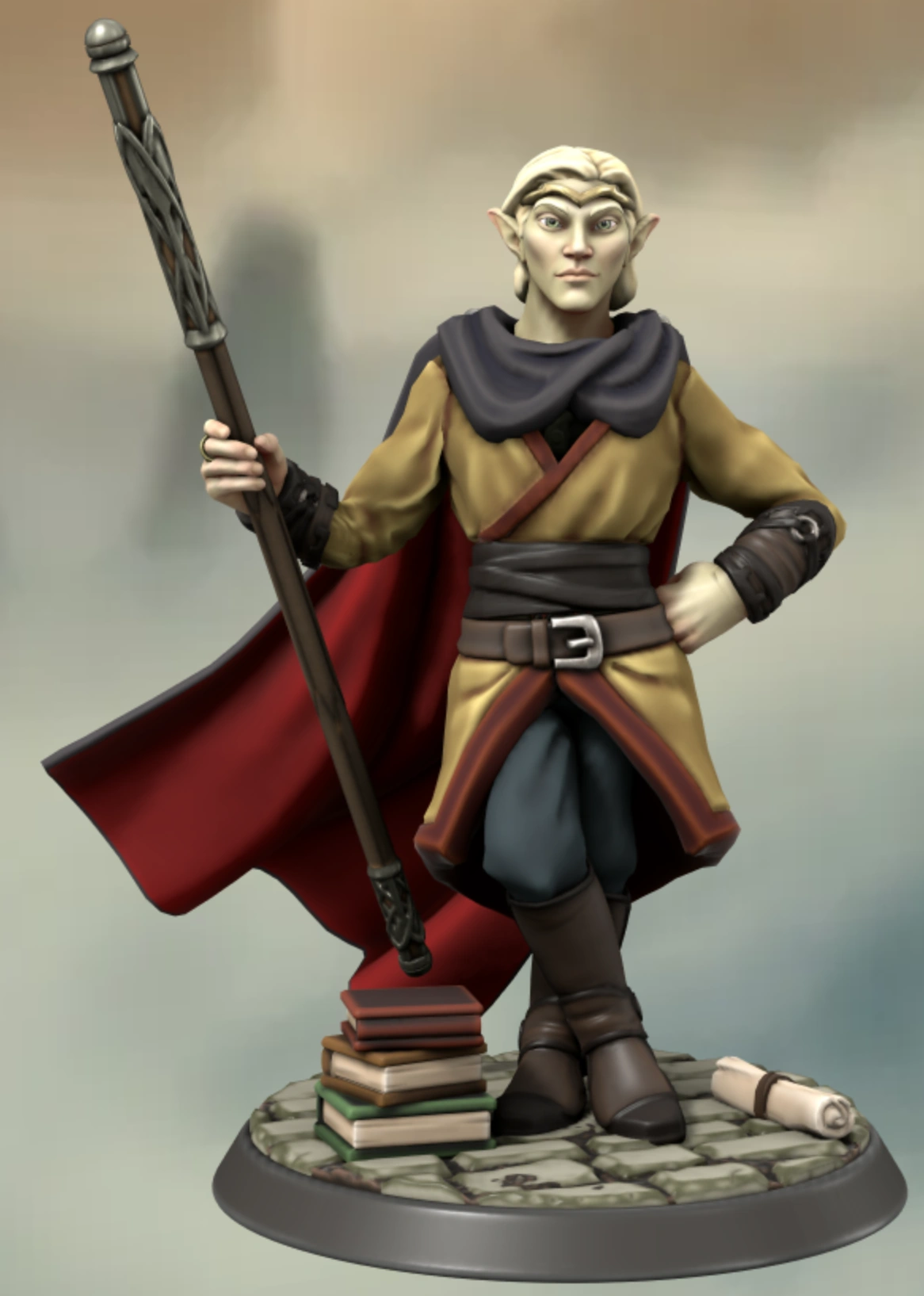 Fairling | Monkeyverse Wiki | Fandom