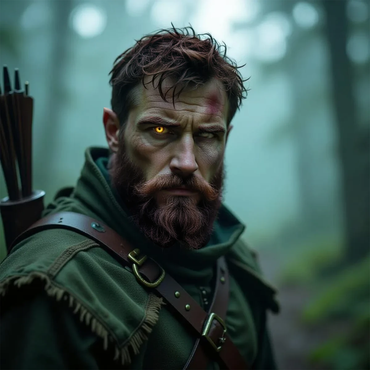 Sidryk | Monkeyverse Wiki | Fandom