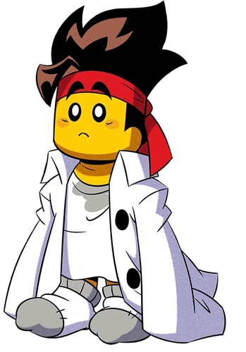 MK | Wiki Monkie Kid | Fandom