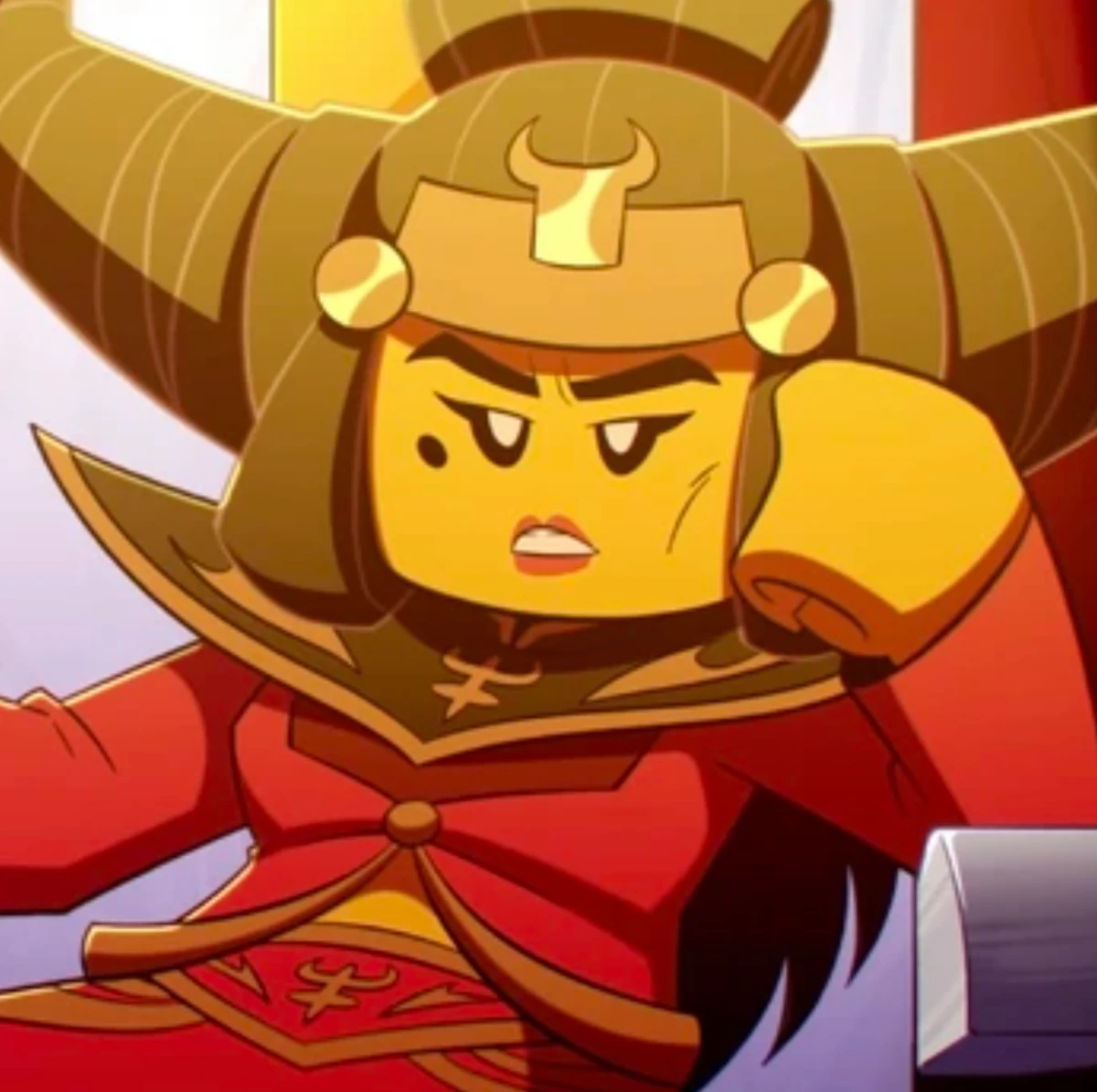 Hub:Princesa Iron Fan | Wiki Monkie Kid | Fandom