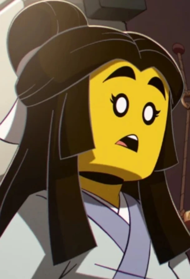 Acólita | Wiki Monkie Kid | Fandom