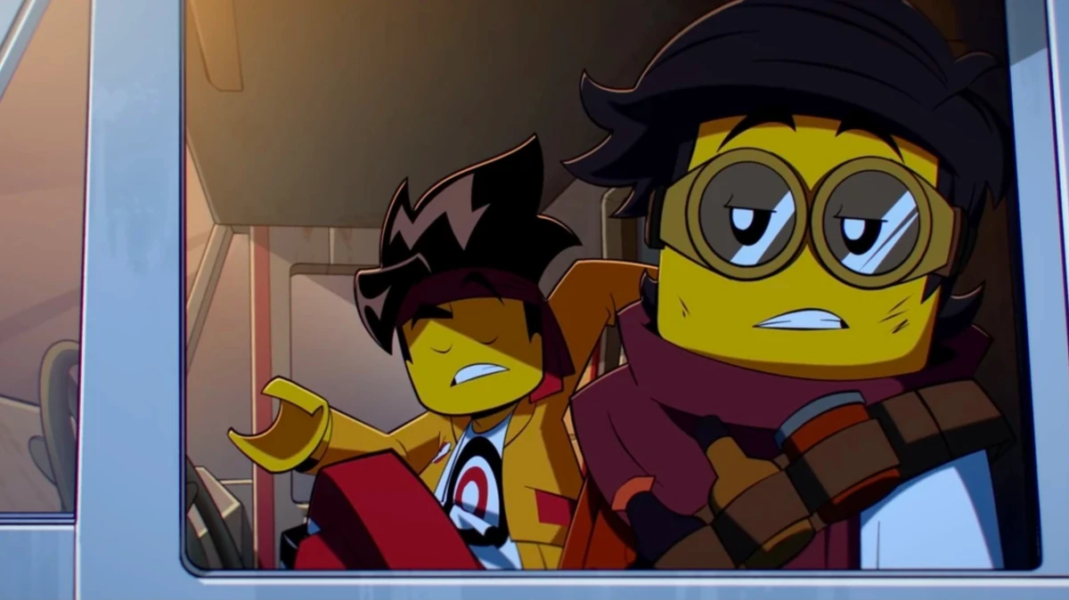 El final está cerca/Galería | Wiki Monkie Kid | Fandom