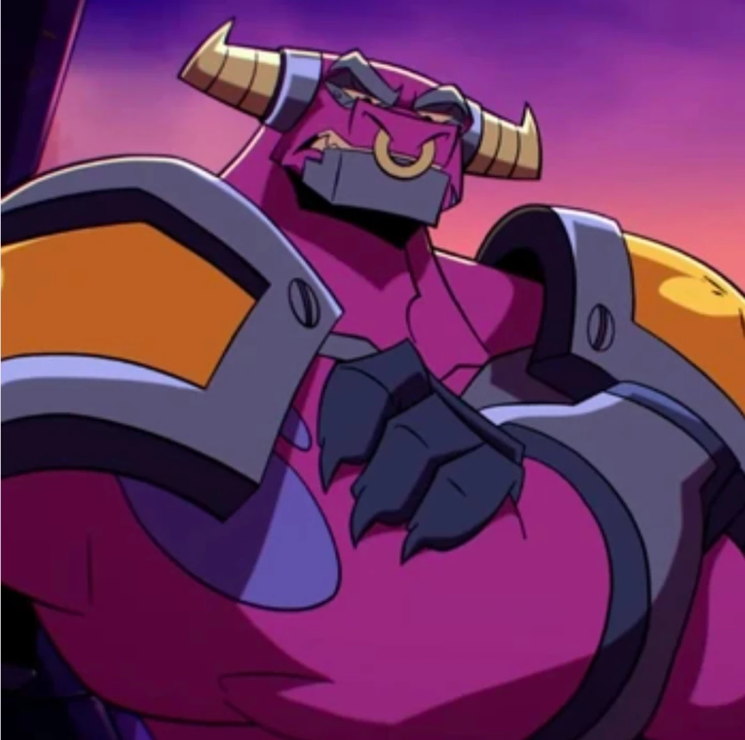 Hub:Demon Bull King | Wiki Monkie Kid | Fandom