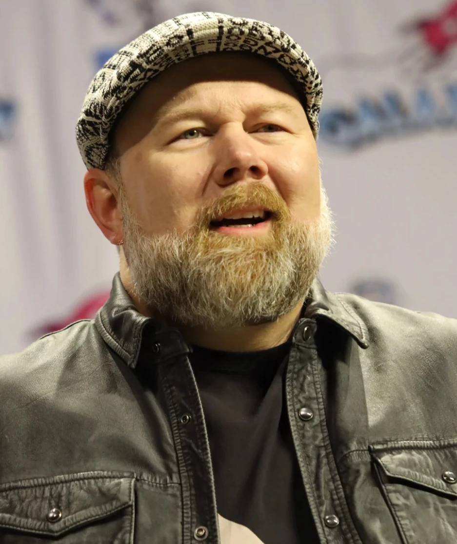 Christopher Sabat | Wiki Monkie Kid | Fandom