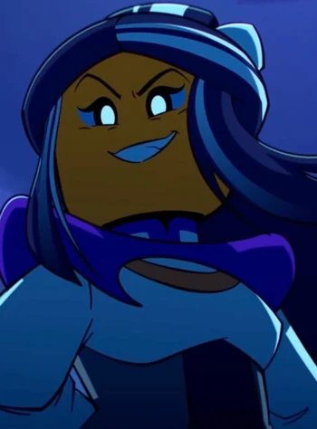 Lady Bone Demon | Wiki Monkie Kid | Fandom