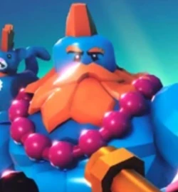 Hub:Sandy | Wiki Monkie Kid | Fandom