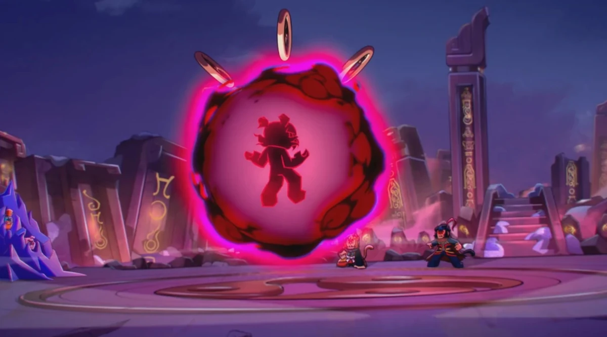 Fuego Samadhi | Wiki Monkie Kid | Fandom