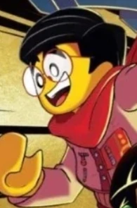 Tang | Wiki Monkie Kid | Fandom