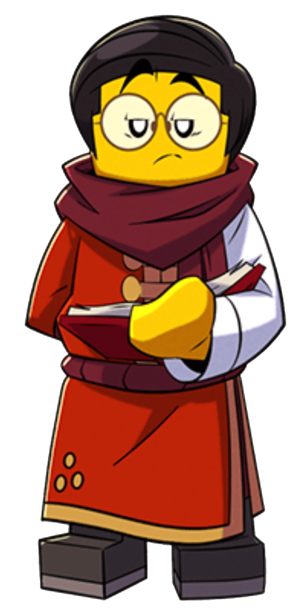 Tang | Wiki Monkie Kid | Fandom