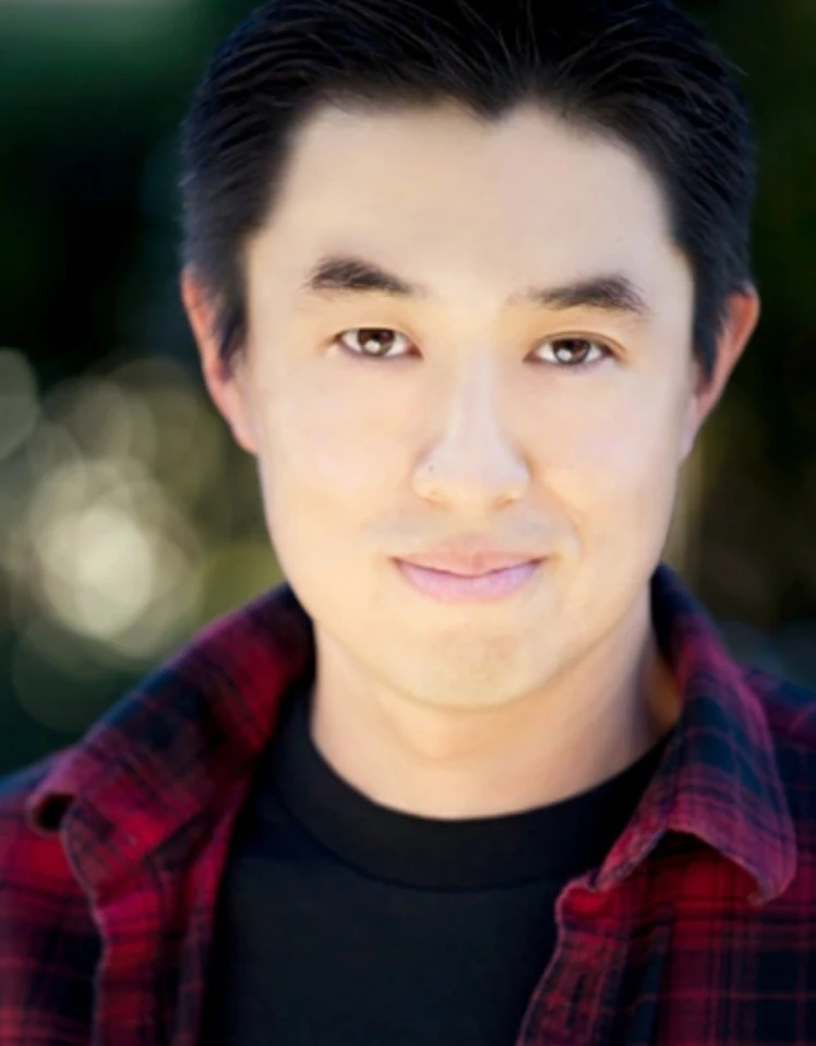 David Chen | Wiki Monkie Kid | Fandom