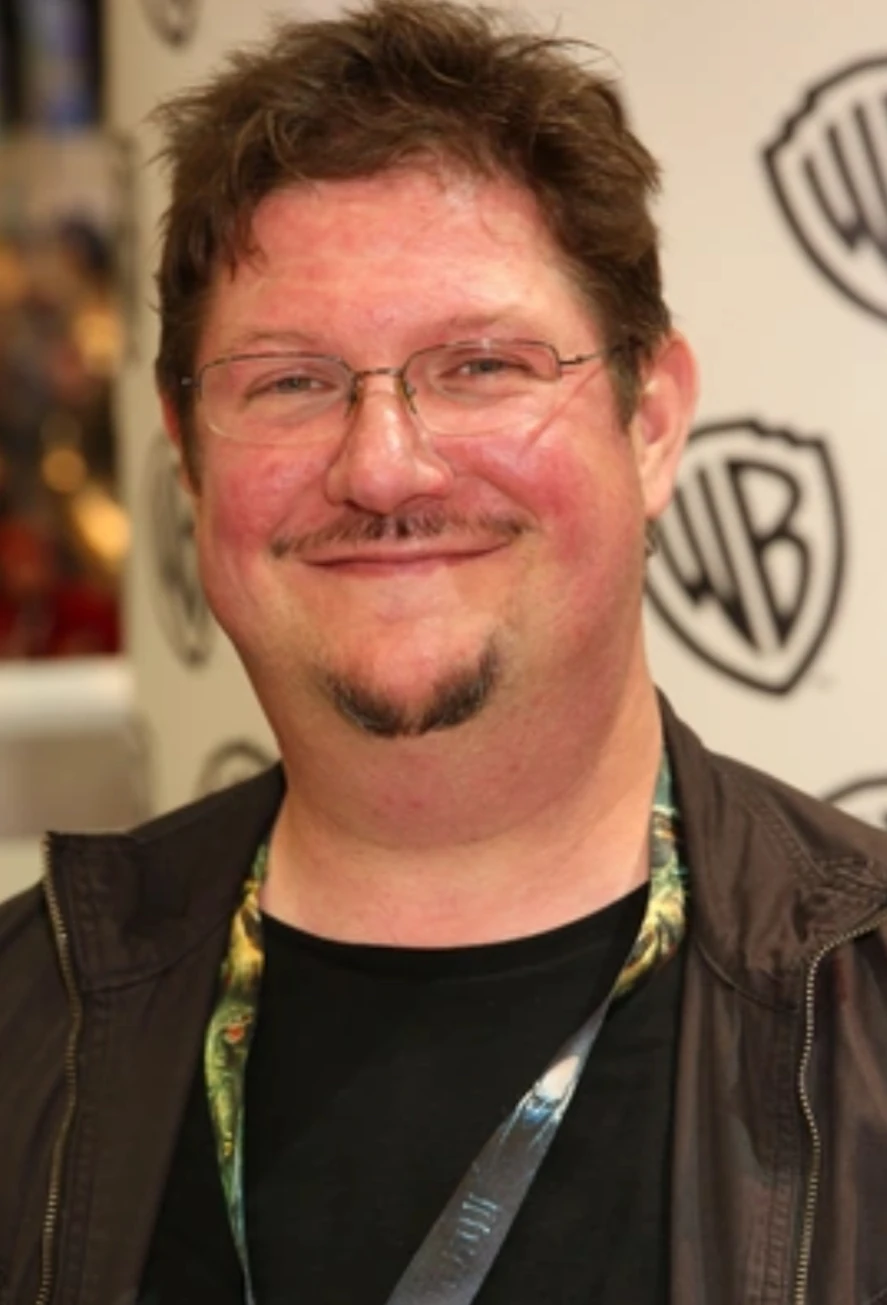 Dave B. Mitchell | Wiki Monkie Kid | Fandom