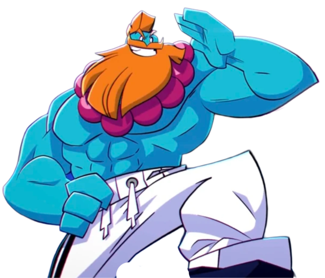 Sandy | Wiki Monkie Kid | Fandom