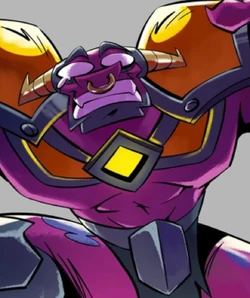 Hub:Demon Bull King | Wiki Monkie Kid | Fandom