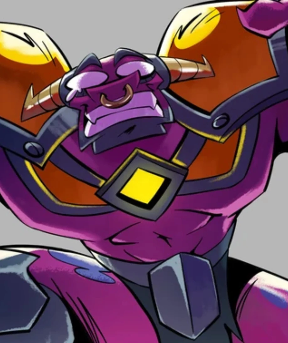 Demon Bull King | Wiki Monkie Kid | Fandom