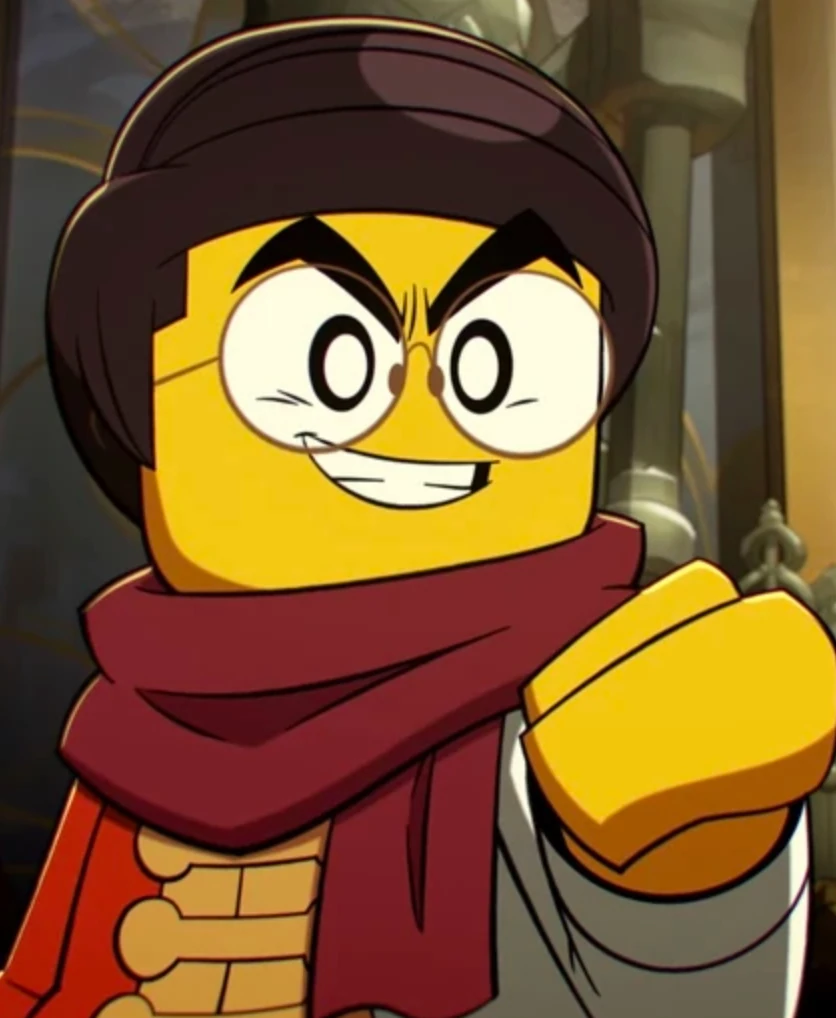 Hub:Tang | Wiki Monkie Kid | Fandom