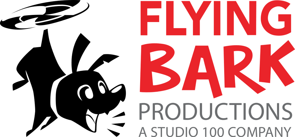 Flying Bark Productions | Wiki Monkie Kid | Fandom