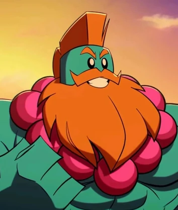 Hub:Sandy | Wiki Monkie Kid | Fandom