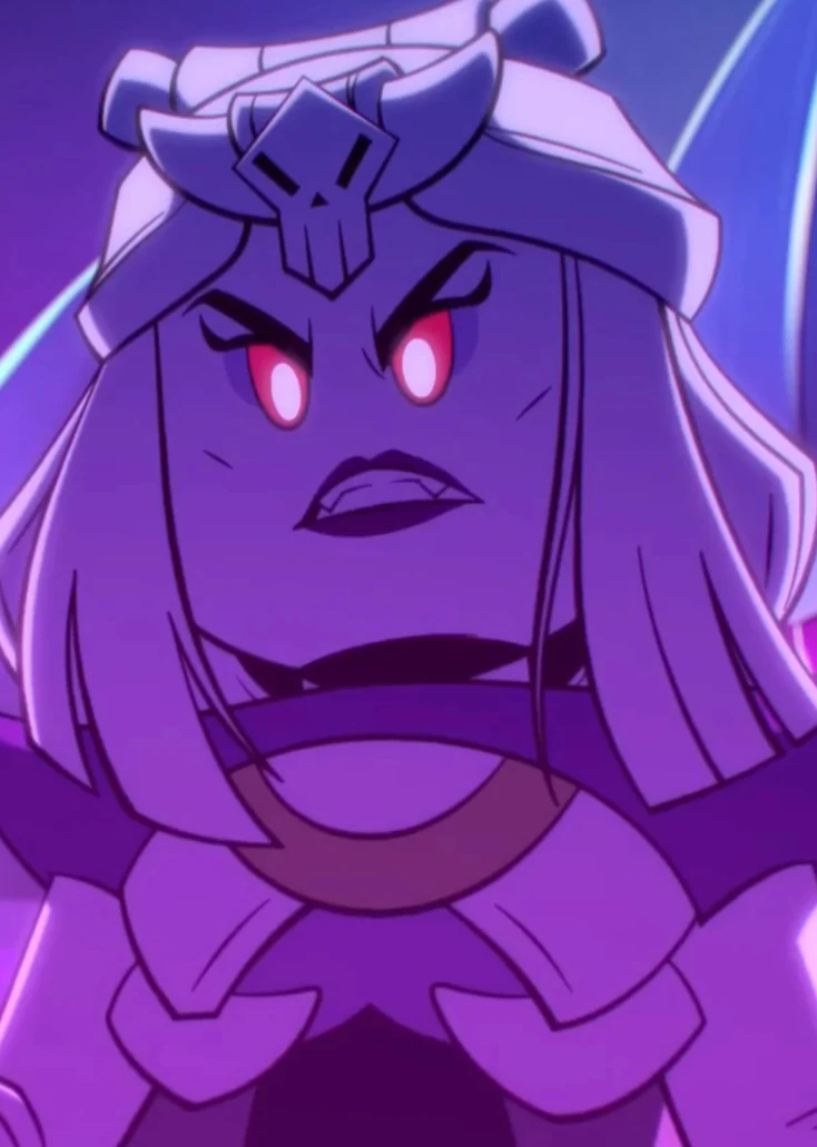 Lady Bone Demon | Wiki Monkie Kid | Fandom