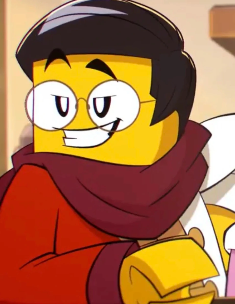 Tang | Calabaza | Wiki Monkie Kid | Fandom