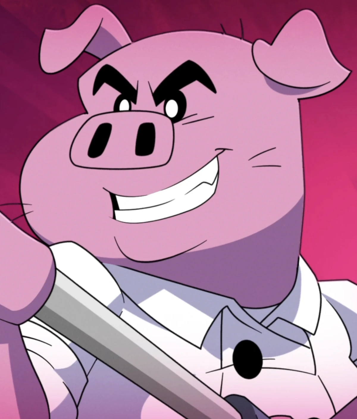 Hub:Pigsy | Wiki Monkie Kid | Fandom