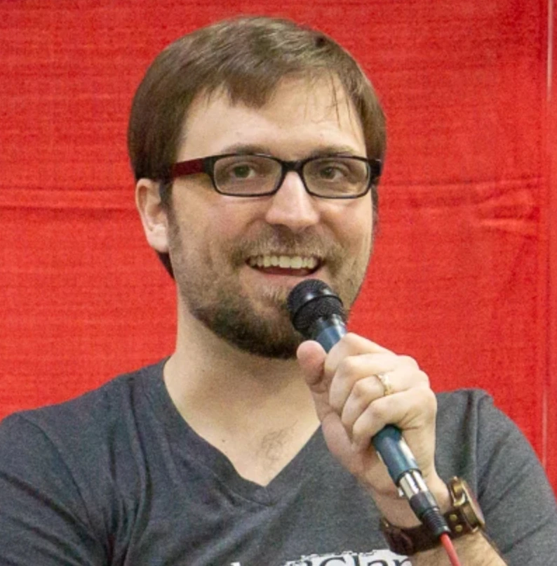 Kyle McCarley | Wiki Monkie Kid | Fandom