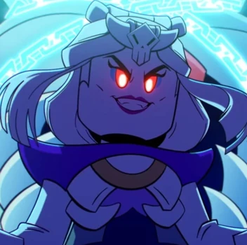 Hub:Lady Bone Demon | Wiki Monkie Kid | Fandom