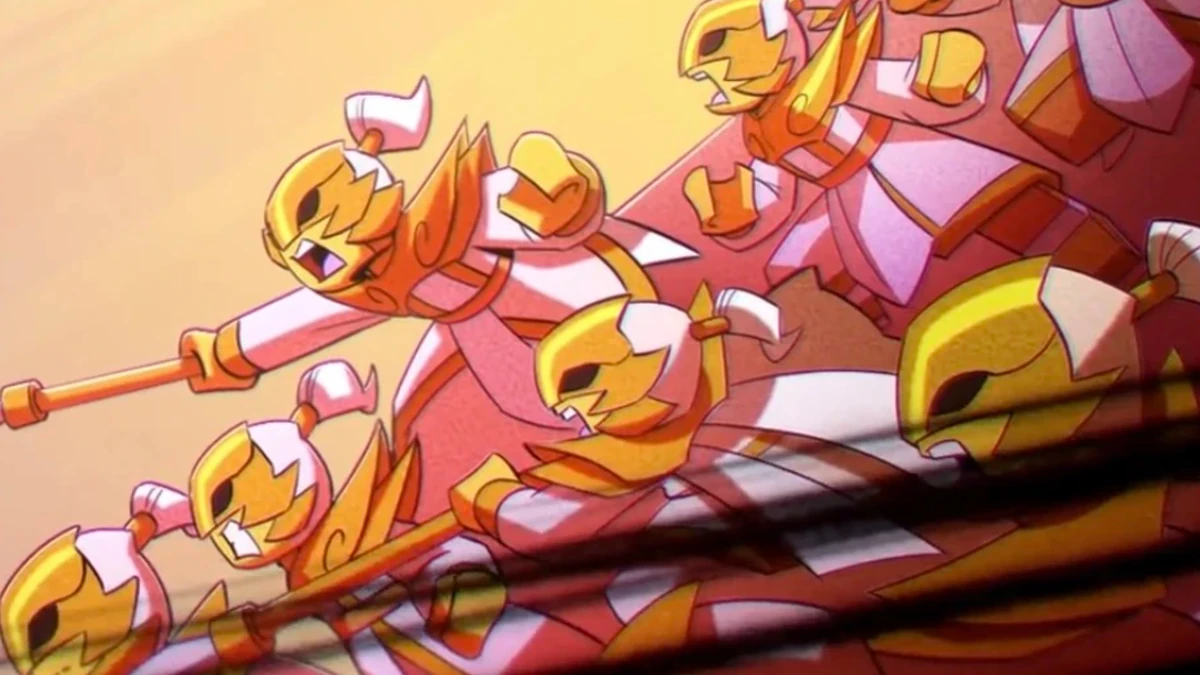 Ejércitos Celestiales | Wiki Monkie Kid | Fandom