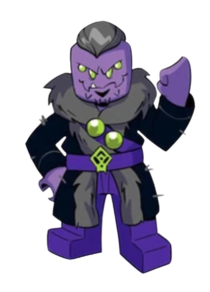 Huntsman | Wiki Monkie Kid | Fandom