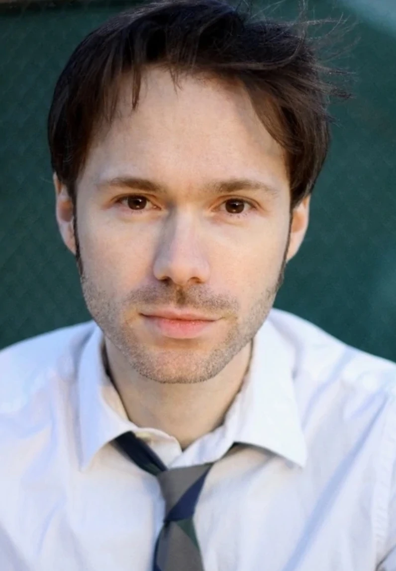 Michael Sinterniklaas | Wiki Monkie Kid | Fandom