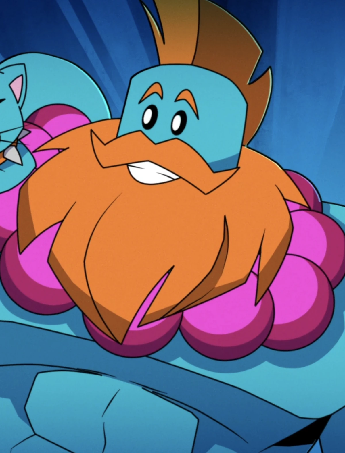 Sandy | Wiki Monkie Kid | Fandom