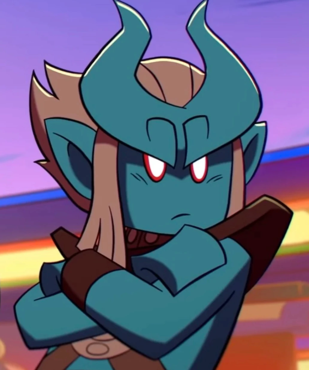 Yin | Wiki Monkie Kid | Fandom