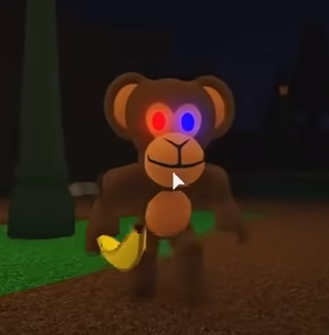 Monkie | Monkie Wiki | Fandom