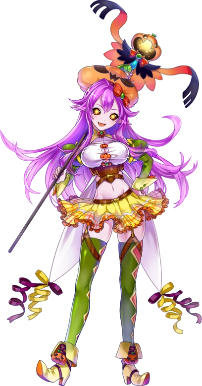 Ran (Innocent) | Monster Musume no Iru Nichijou Online Wikia | Fandom