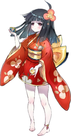 Sasami | Monster Musume no Iru Nichijou Online Wikia | Fandom