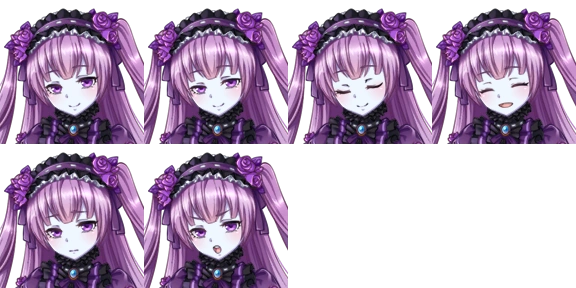 Reshia/Gallery | Monster Musume no Iru Nichijou Online Wikia | Fandom