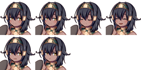 Moira/Gallery | Monster Musume no Iru Nichijou Online Wikia | Fandom