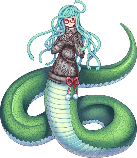 Media | Monster Musume no Iru Nichijou Online Wikia | Fandom