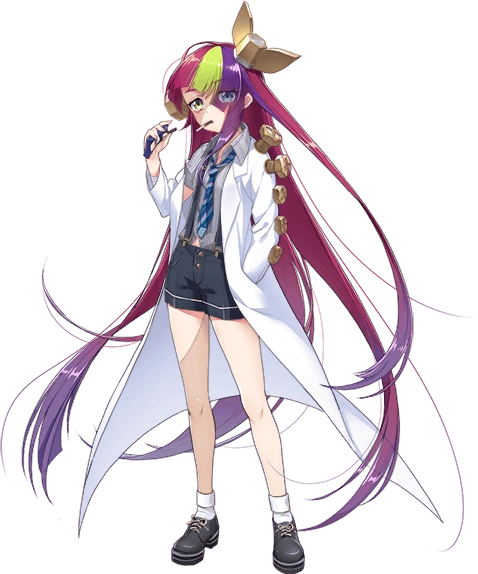 Fran | Monster Musume no Iru Nichijou Online Wikia | Fandom