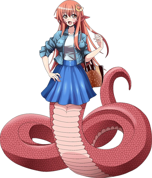 Miia (Hot Spring) | Monster Musume no Iru Nichijou Online Wikia | Fandom