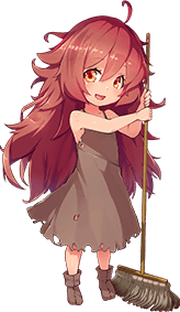 Unyi | Monster Musume no Iru Nichijou Online Wikia | Fandom