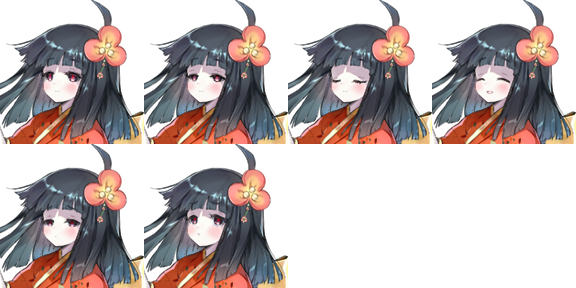 Sasami/Gallery | Monster Musume no Iru Nichijou Online Wikia | Fandom