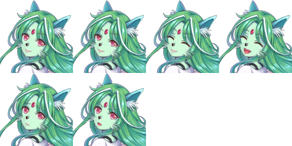 Cholan/Gallery | Monster Musume no Iru Nichijou Online Wikia | Fandom