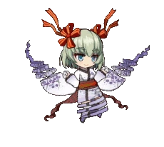 Shirotae | Monster Musume Tower Defense Wiki | Fandom