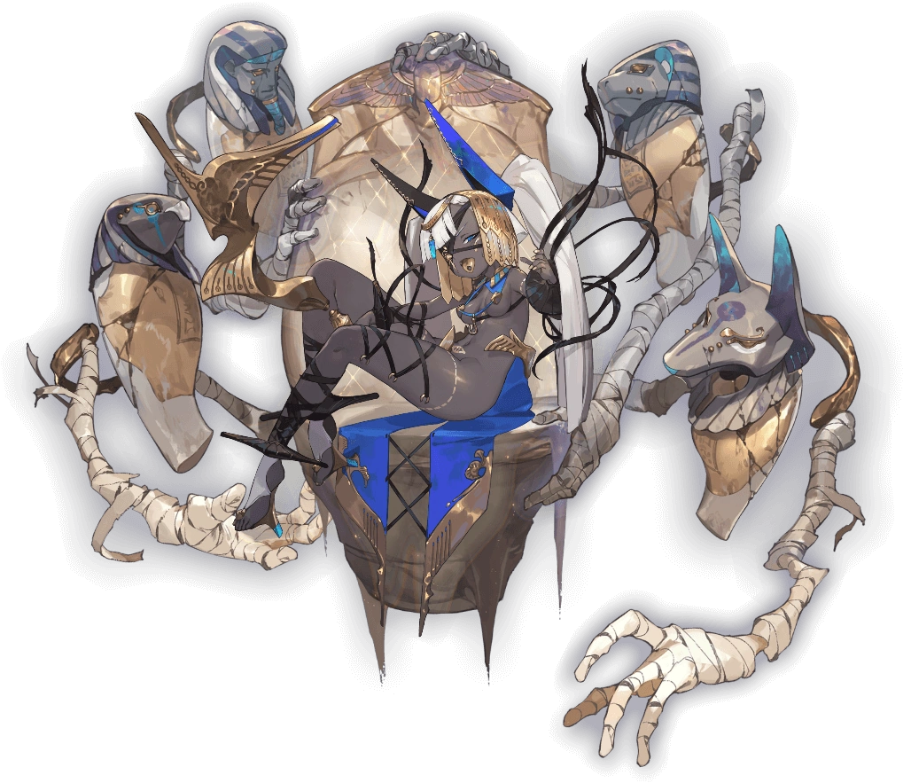 Mejie | Monster Musume Tower Defense Wiki | Fandom