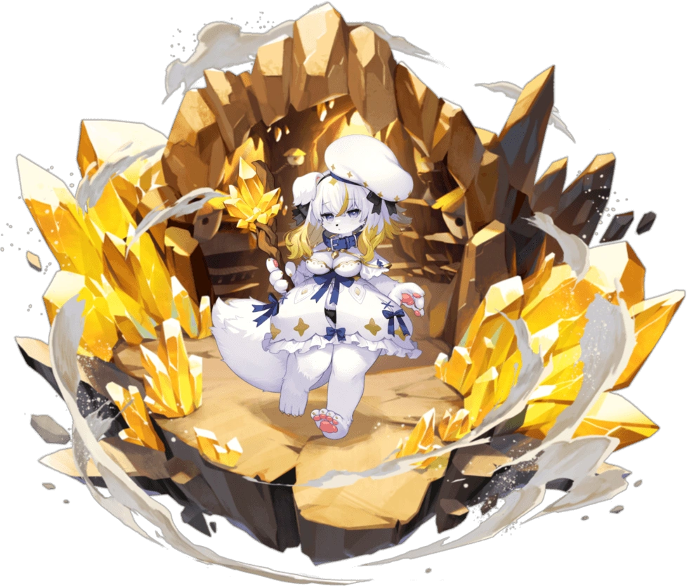 Pent | Monster Musume Tower Defense Wiki | Fandom