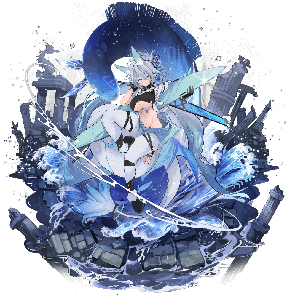 Puteria | Monster Musume Tower Defense Wiki | Fandom