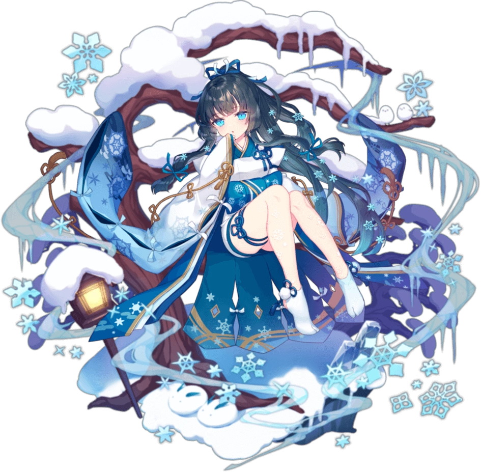 Niho | Monster Musume Tower Defense Wiki | Fandom