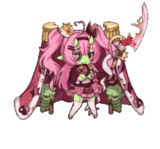 Marshlowa | Monster Musume Tower Defense Wiki | Fandom