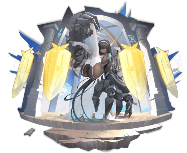 Airen | Monster Musume Tower Defense Wiki | Fandom