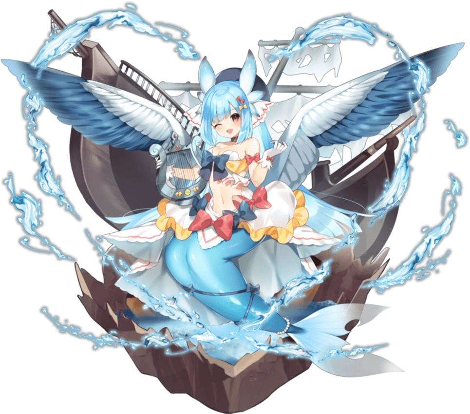 Tear | Monster Musume Tower Defense Wiki | Fandom